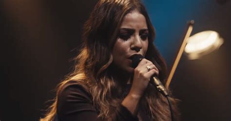 Variedades Gospel Veras Gabriela Rocha Lança O Clipe Da Canção