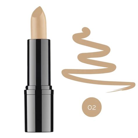 Cover Stick 02 The Beauty Brand