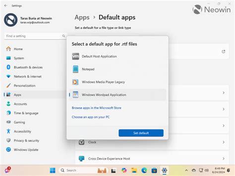 How To Restore WordPad In Windows Neowin