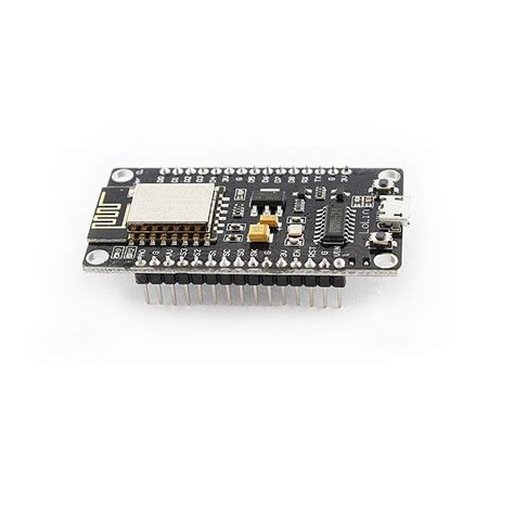 Getting Started With Nodemcu Board Powered By Esp8266 Wisoc Eroppa