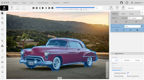 Annotate Label And Transcribe For Ai And Ml Algorithms By Emiliamic Fiverr