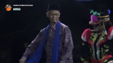 SENGGOT Dolalak ARUM MANIS Di Pacor Kutoarjo Purworejo Tgl 28