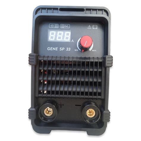 Pinnacle Sp33 Arc Welding Machine 200 Amp Welding Machine Pinnacle