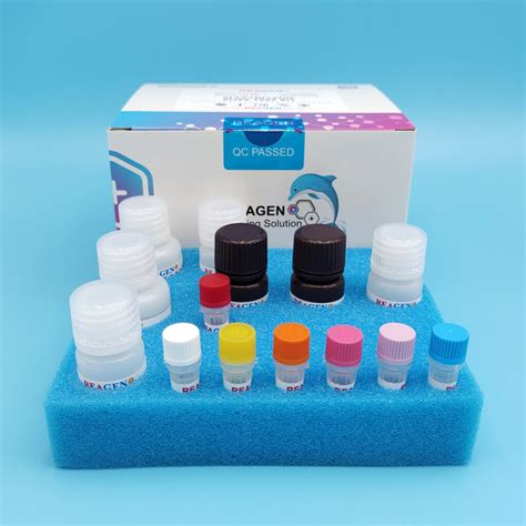 Glycated Hemoglobin Detection Kit Reagen Eu Reagen Quadsure Covidflu Aflu Brsv Combo