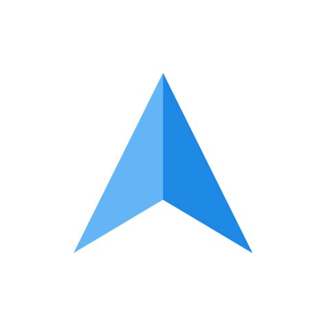 Navigator Generic Color Fill Icon