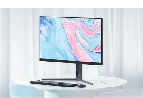 Монитор Xiaomi rmmnt27NF black 75Hz 1920x1080 IPS | Festima.Ru ...