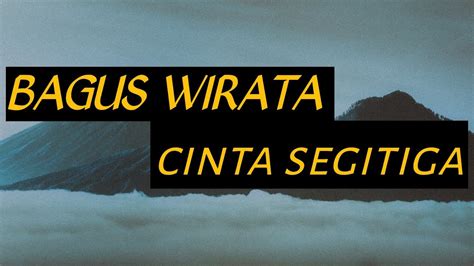 COVER UKULELE BAGUS WIRATA CINTA SEGITIGA Lirik Cover YouTube