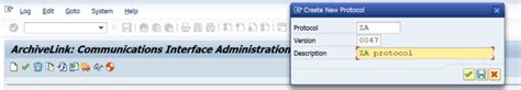 Data Archiving Store Files In SAP Content Server Saptechnicalguru