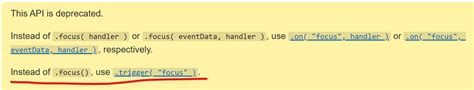 Mvc Como Corregir Warning De Sintaxis Descontinuada En Jquery