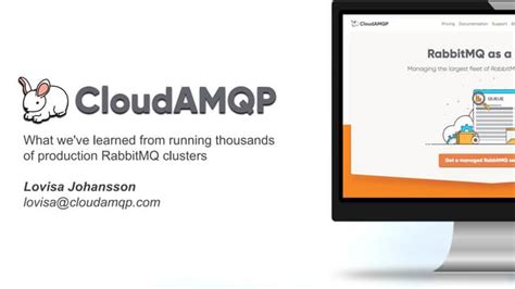 What Weve Learned From Running Thousands Of Production Rabbitmq
