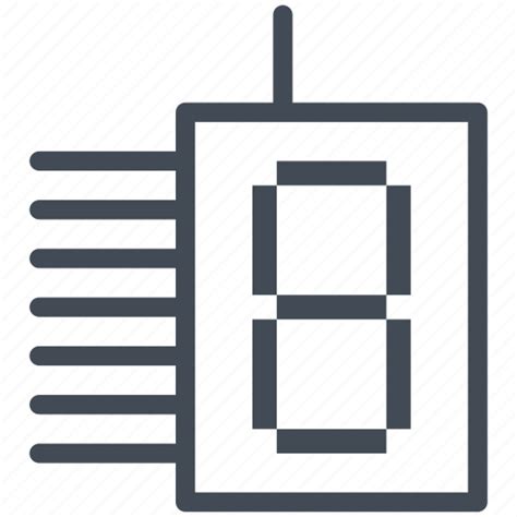 Led Wiring Diagram Symbol