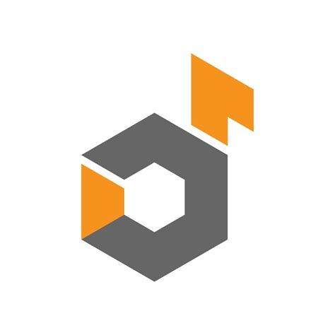Premium Vector Letter D Logo Icon Design Concept
