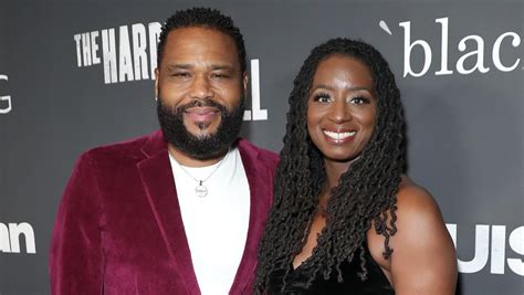 Anthony Anderson To Pay At Least 20k In Spousal Support