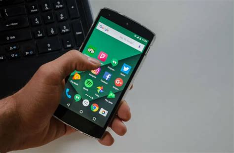 how to quick copy and paste image and text in android mashtips