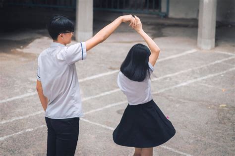 Top Với Hơn 98 ảnh Cặp đôi Học Sinh Cute Mới Nhất Tin Học Vui