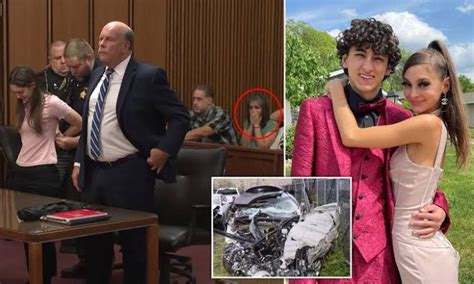 Shirillas Mother Tried To Blame Crash That Killed Two On Her Being