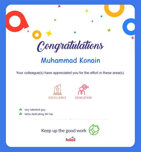 Muhammad Konain On Linkedin Starting Your Day With A Message Like This