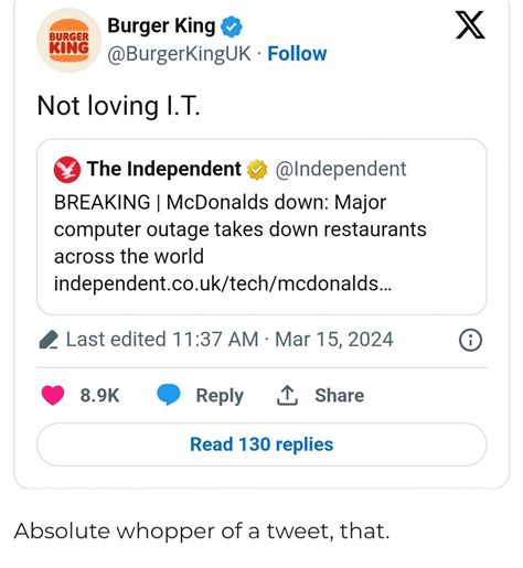 anthony whitton on linkedin this is brilliant