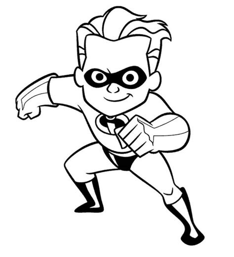 Incredibles Drawing At Getdrawings Free Download