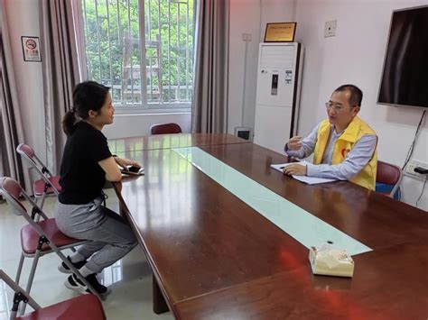 桂林向您汇报丨码坪社区妇联邀请社区签约律师开展妇女维权法律知识讲座澎湃号·政务澎湃新闻 The Paper