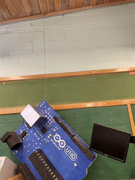 Arduino Fell Electronics Makeict