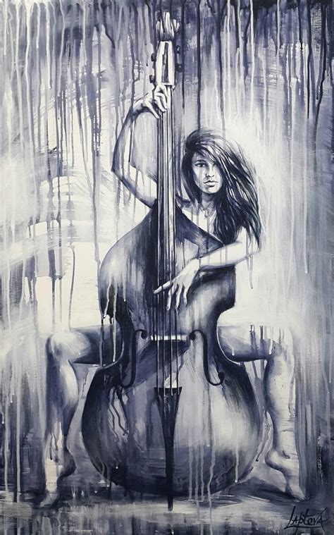 Paintings By Victoria Lapteva The Gallerist