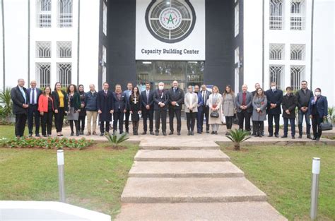 Ouiame El Rhazi On Linkedin Cohort Mba Ministry Agriculture Mba Morocco Greengeneration