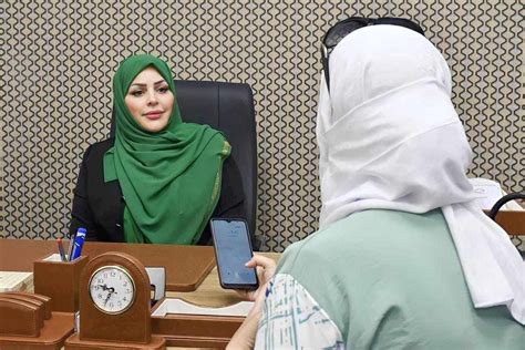 وكالة الأنباء الليبية وزيرة شؤون المرأة لـ وال ندعو للمساواة مع