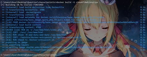 Gzctf Lowest World