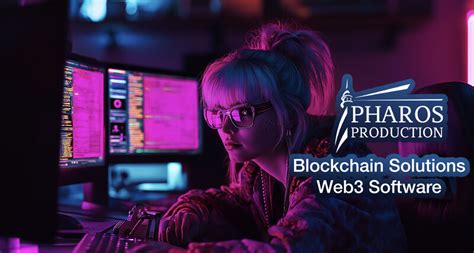 Pharos Production Web3 Software Development On Linkedin Blockchain