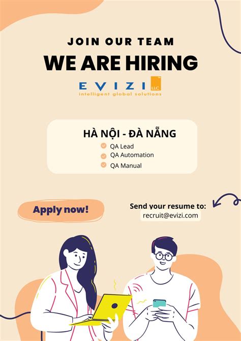 evizi on linkedin evizi qaautomation qamanual qalead