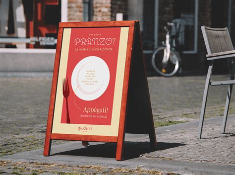 Gaudenti 1971 Behance