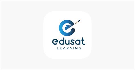 Edusat Learning Na App Store
