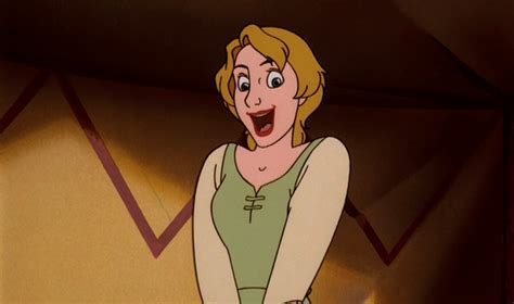 Returning Characters In The Hunchback Sequel The Hunchblog Of Notre Dame