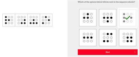 logical reasoning dot puzzle r puzzles