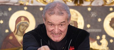Afară Jucătorul care l a exasperat pe Gigi Becali Voiam să l scot