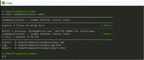 Implementar Automação De Testes De Uma Aplicação Desktop Sem Utilizar