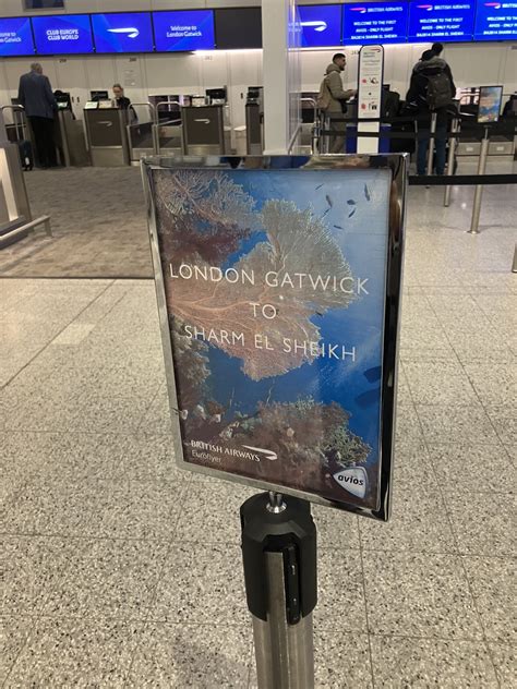 Routes Where Ba Euroflyer Is Flying This Winter