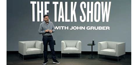 Gruber with Joswiak and Federighi at Apple's WWDC 2022 (video) | Philip Elmer‑DeWitt