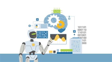 Understanding Ai For Data Integration