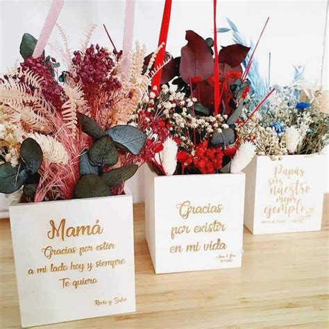 Regalos Personalizados Para Padres Aprecia A Papá Y Mamá