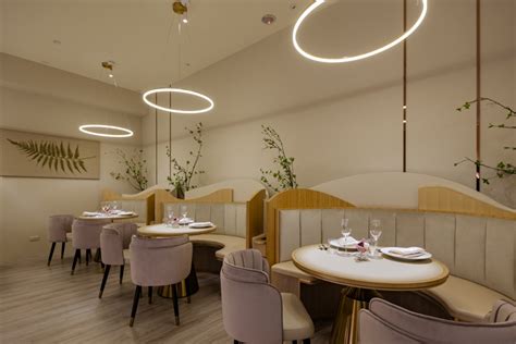 高雄 Fine Dining 法料餐廳「方蒔 The Front House」開幕！餐廳設計概念、首季春季菜單公開 La Vie