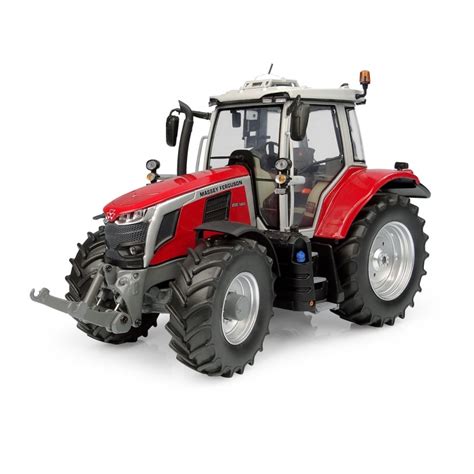 Universal Hobbies 132 Scale Massey Ferguson 6s180 Tractor Diecast