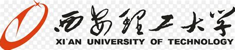西安理工大学logoPNG图片素材下载 图片编号qolovlpo 免抠素材网