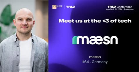 marius pohle on linkedin saas tnw