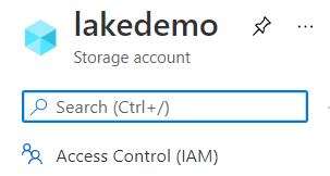 How To Query Private Blob Storage With Sql And Azure Synapse Simple Talk
