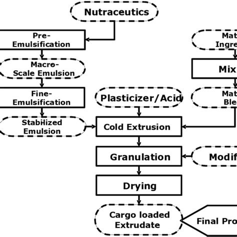 Microfluidizer Tm Processor Used For Top Down Process Download