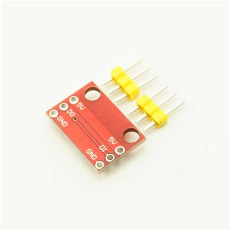 Ws2811 Rgb Led Breakout Module