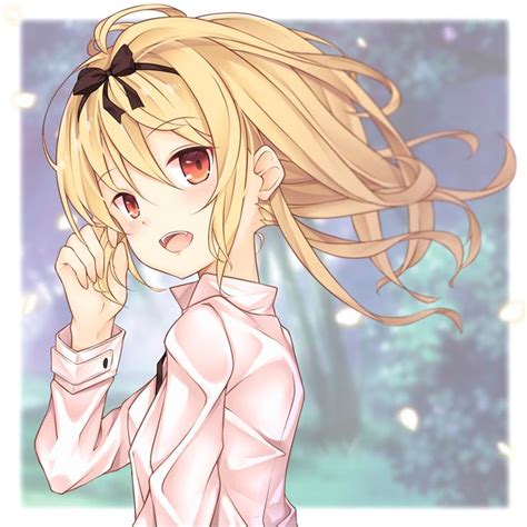 《平凡职业造就世界最强》pixiv同人插画图片 Bobopic