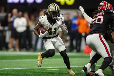 Draftkings Nfl Showdown Picks Buccaneers Vs Saints 101324